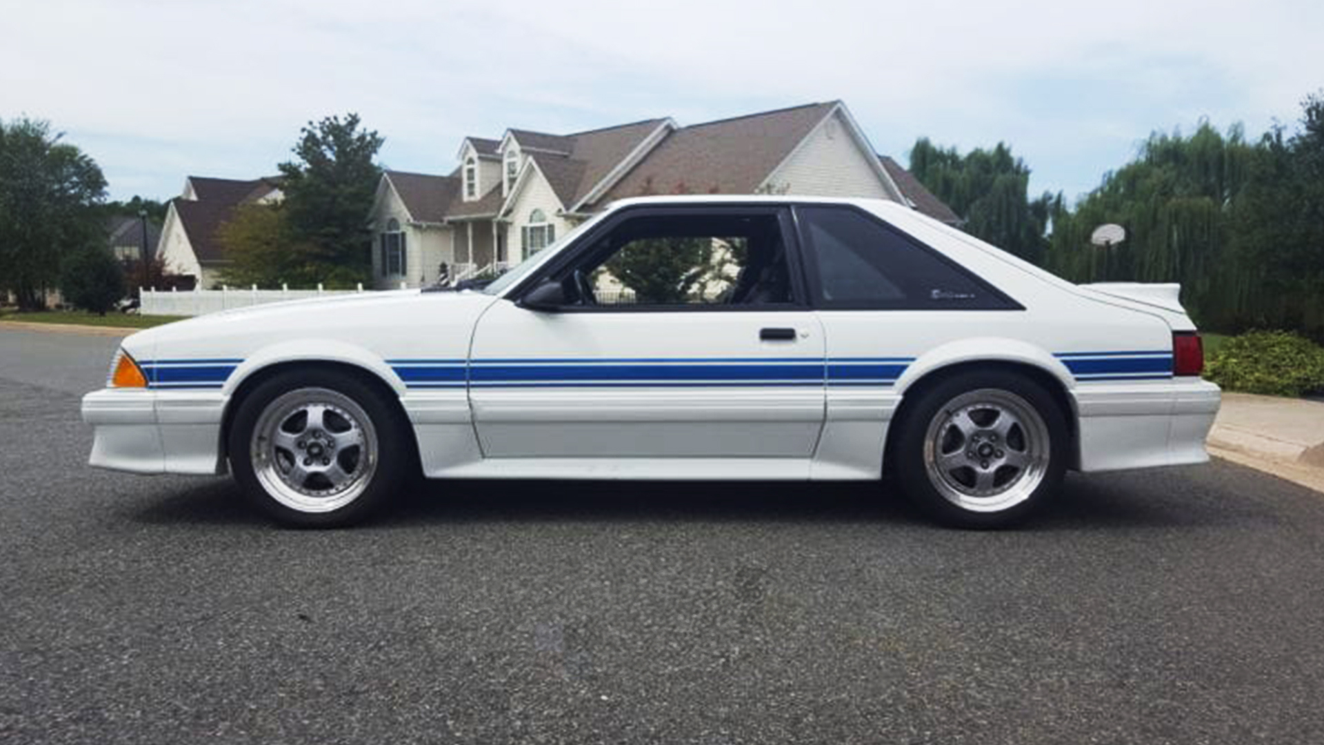 Inventory - Performance Autosport